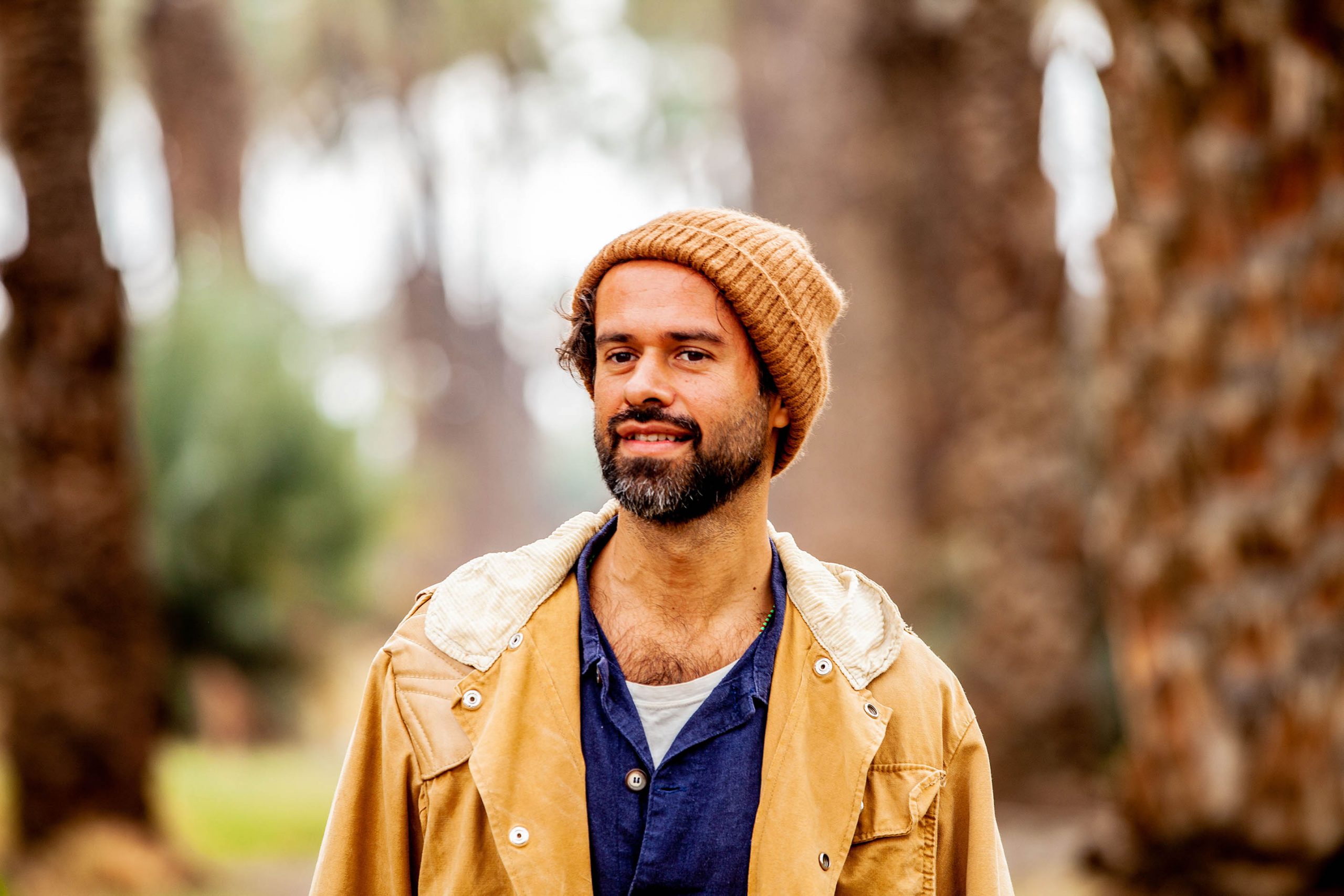 Marcelo Jeneci (divulgação) - Sesc